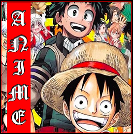 Anime – Dee Pop Culture and Gifts