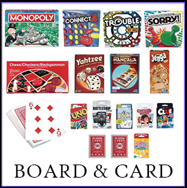 Board & Card Games – Dee Pop Culture and Gifts