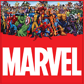 Marvel Figures – Dee Pop Culture and Gifts