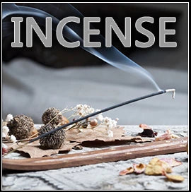 Incense – Dee Pop Culture and Gifts