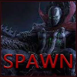 Spawn Figures – Dee Pop Culture and Gifts