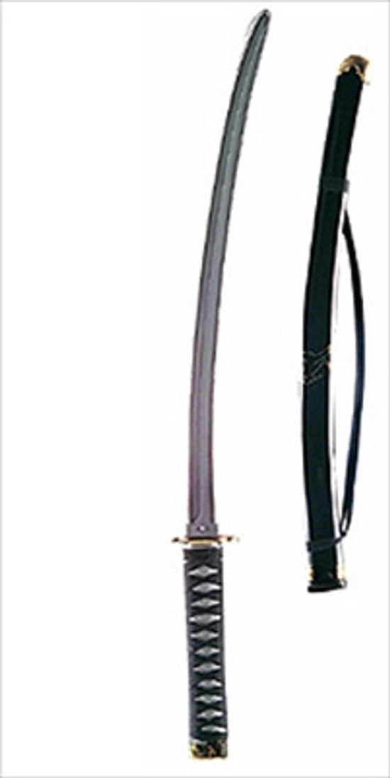 Ninja Sword – Dee Pop Culture and Gifts
