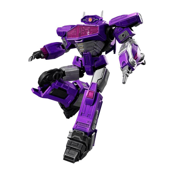 Transformers: One - Shockwave Model Kit – Dee Pop Culture and Gifts