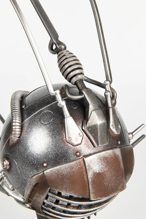 Fallout - Eyebot Statue – Dee Pop Culture and Gifts