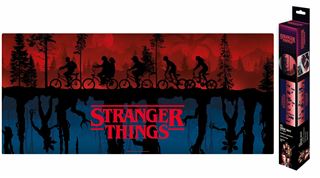 Stranger Things - Upside Down - XL Gaming Mat – Dee Pop Culture and Gifts