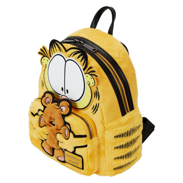 Nickelodeon - Garfield & Pooky Mini Backpack – Dee Pop Culture and Gifts