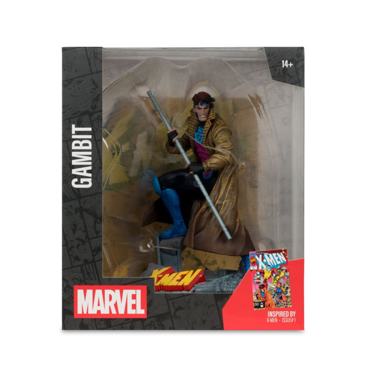 Marvel Figures – Dee Pop Culture and Gifts