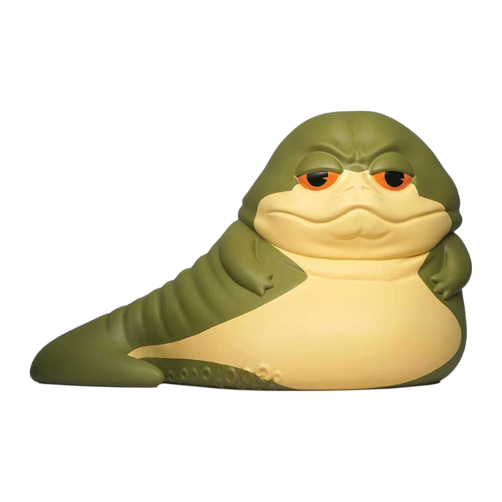 Star Wars - Jabba the Hutt PVC Bank – Dee Pop Culture and Gifts