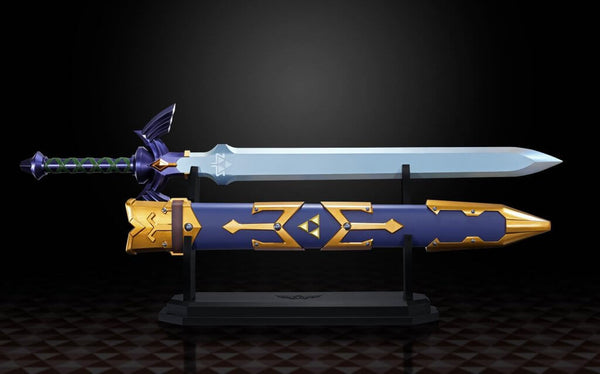 PROPLICA The Legend of Zelda Master Sword – Dee Pop Culture and Gifts
