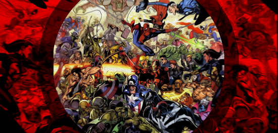 Dee Pop Culture and Gifts