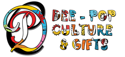 Dee Pop Culture and Gifts