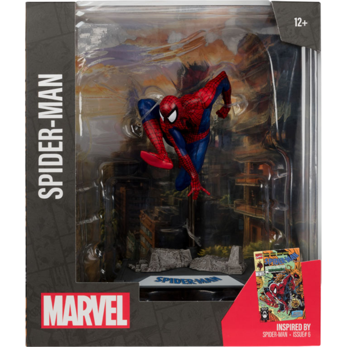 Marvel Figures – Dee Pop Culture and Gifts
