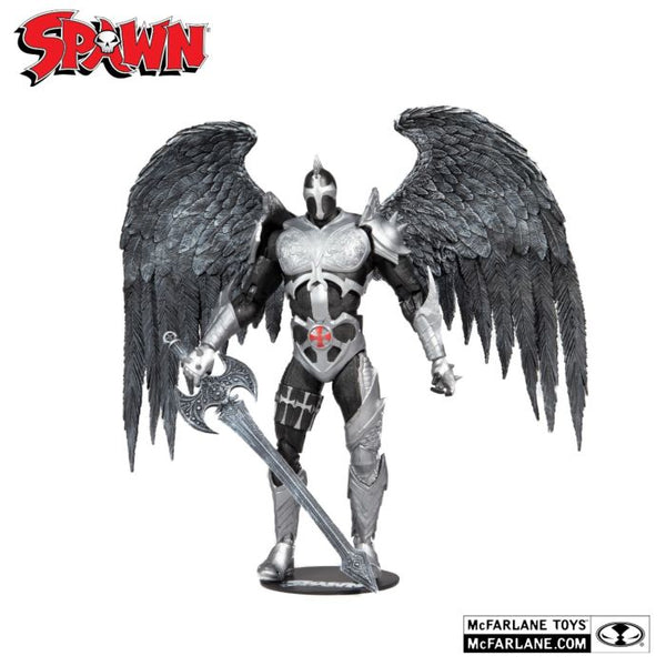 Spawn - The Dark Redeemer 7” Scale Action Figure – Dee Pop Culture and ...