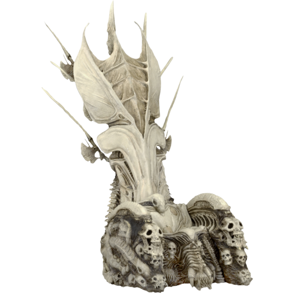 Predator - Bone Throne 7" Scale Action Figure Diorama Element – Dee Pop ...